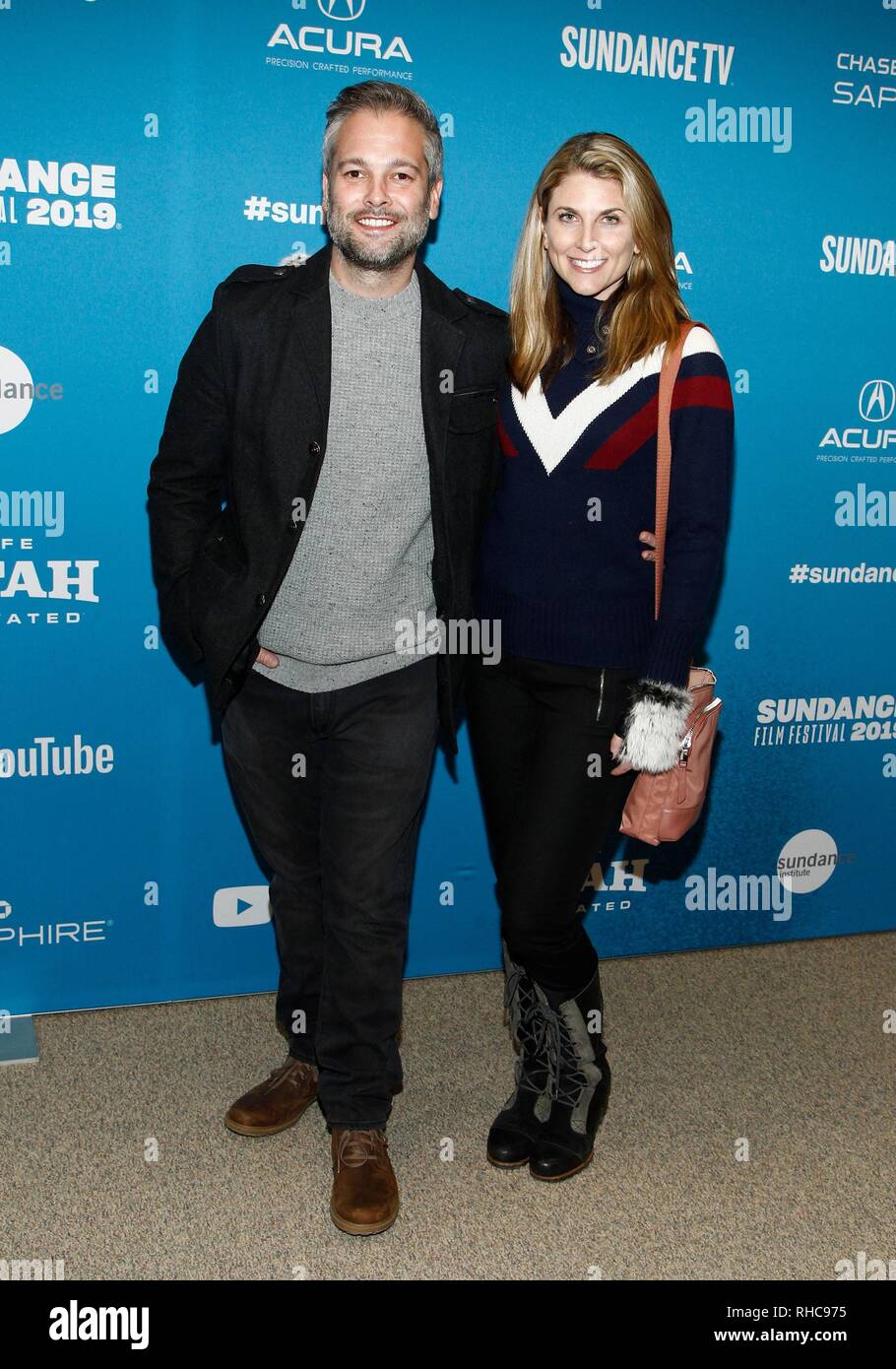 Patrick Sean Bradley