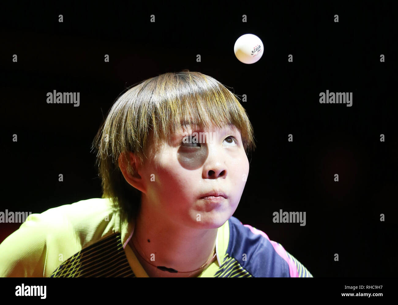 2019 chinese super league hi-res stock photography and images - Alamy