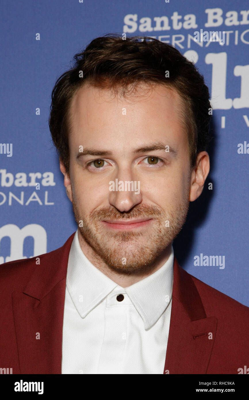 Joe mazzello hi-res stock photography and images - Alamy