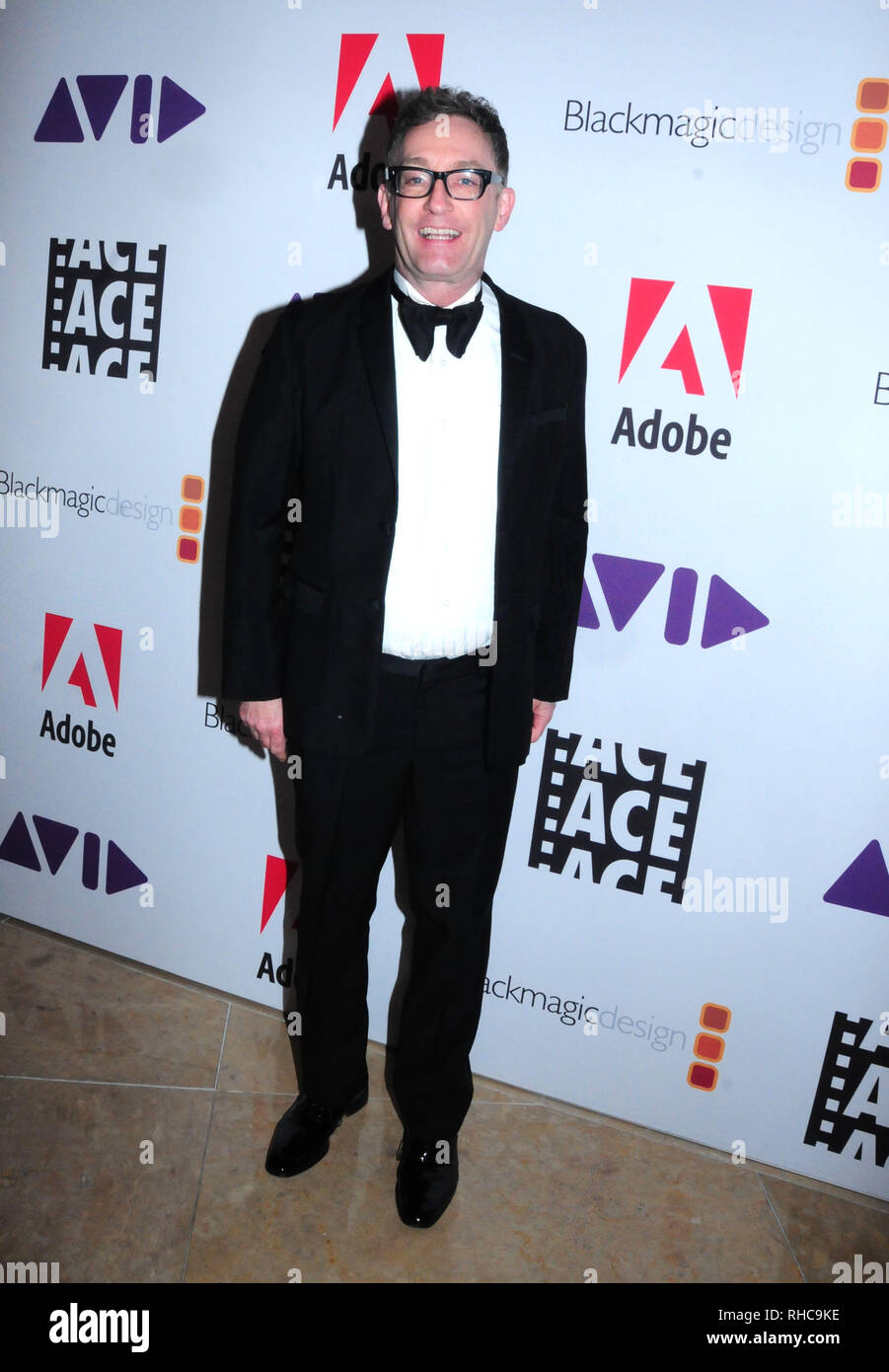 Beverley Hills, California, USA. 01st Feb, 2019. Actor Tom Kenny ...