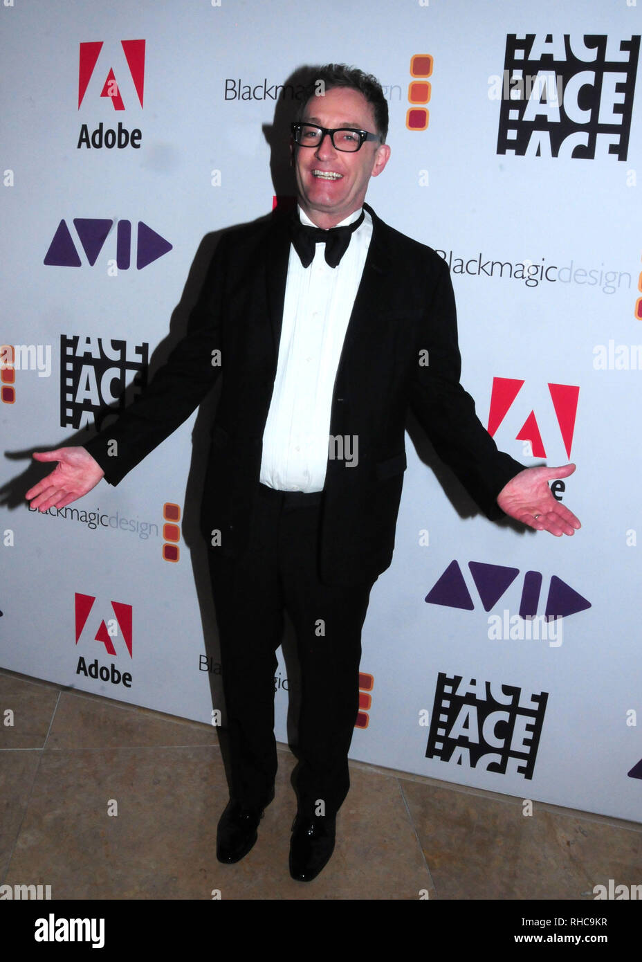 Beverley Hills, California, USA. 01st Feb, 2019. Actor Tom Kenny ...