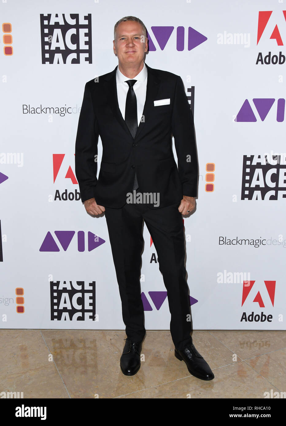 John ottman hi-res stock photography and images - Alamy