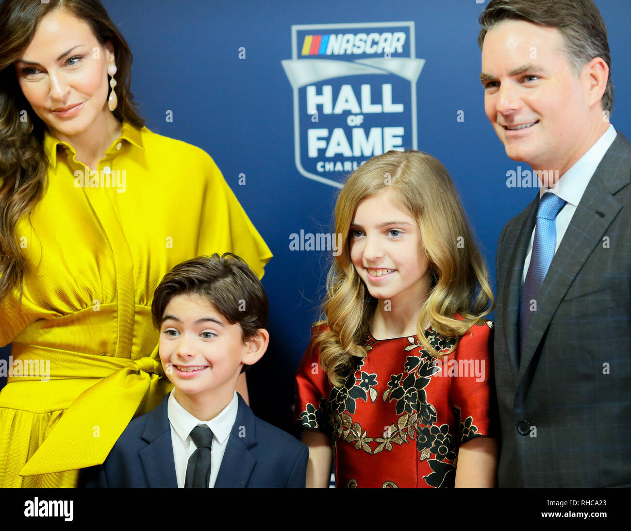 Ella gordon and ingrid vandebosch hi-res stock photography and images ...