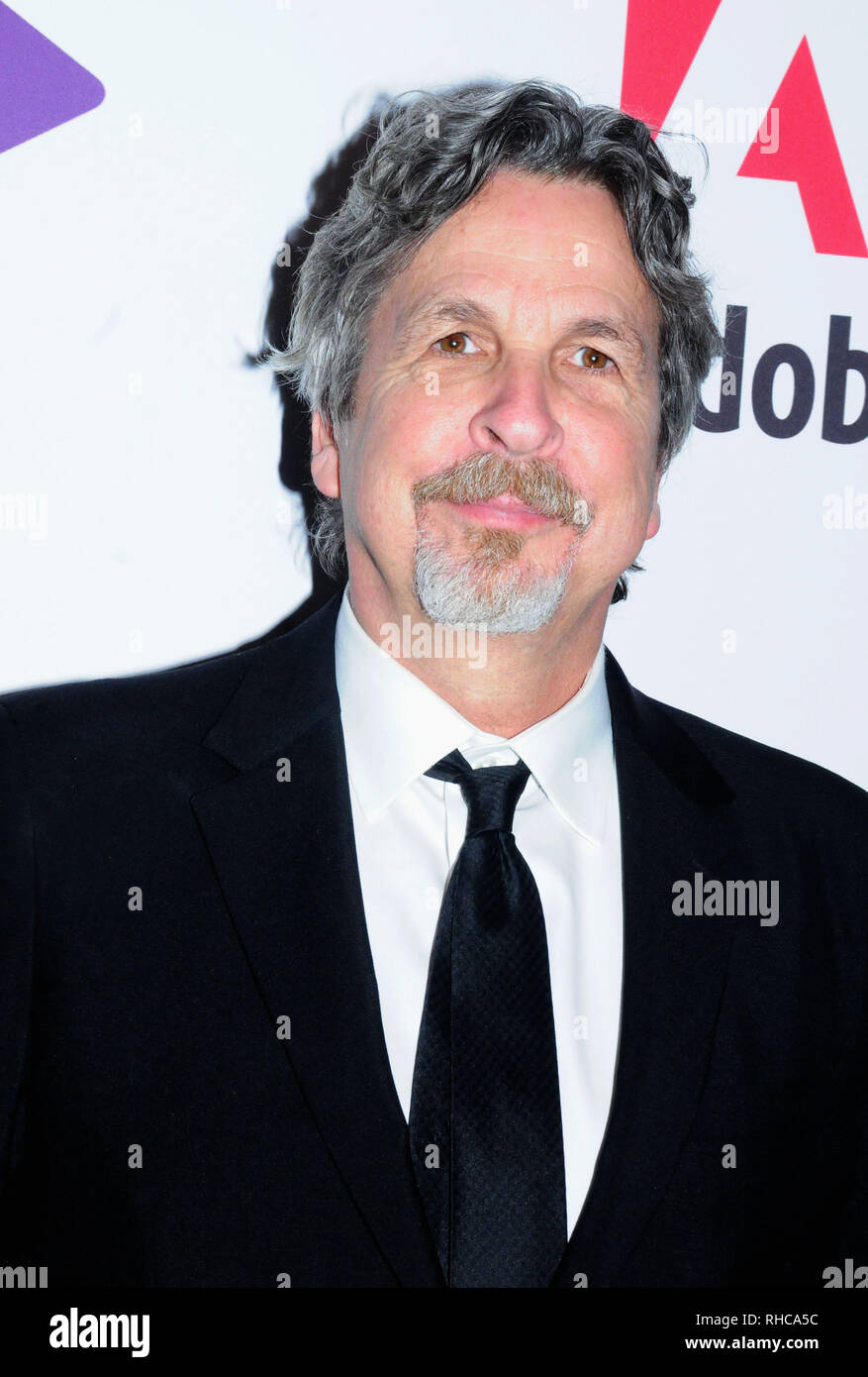 Beverley Hills, California, USA. 01st Feb, 2019. Director Peter ...
