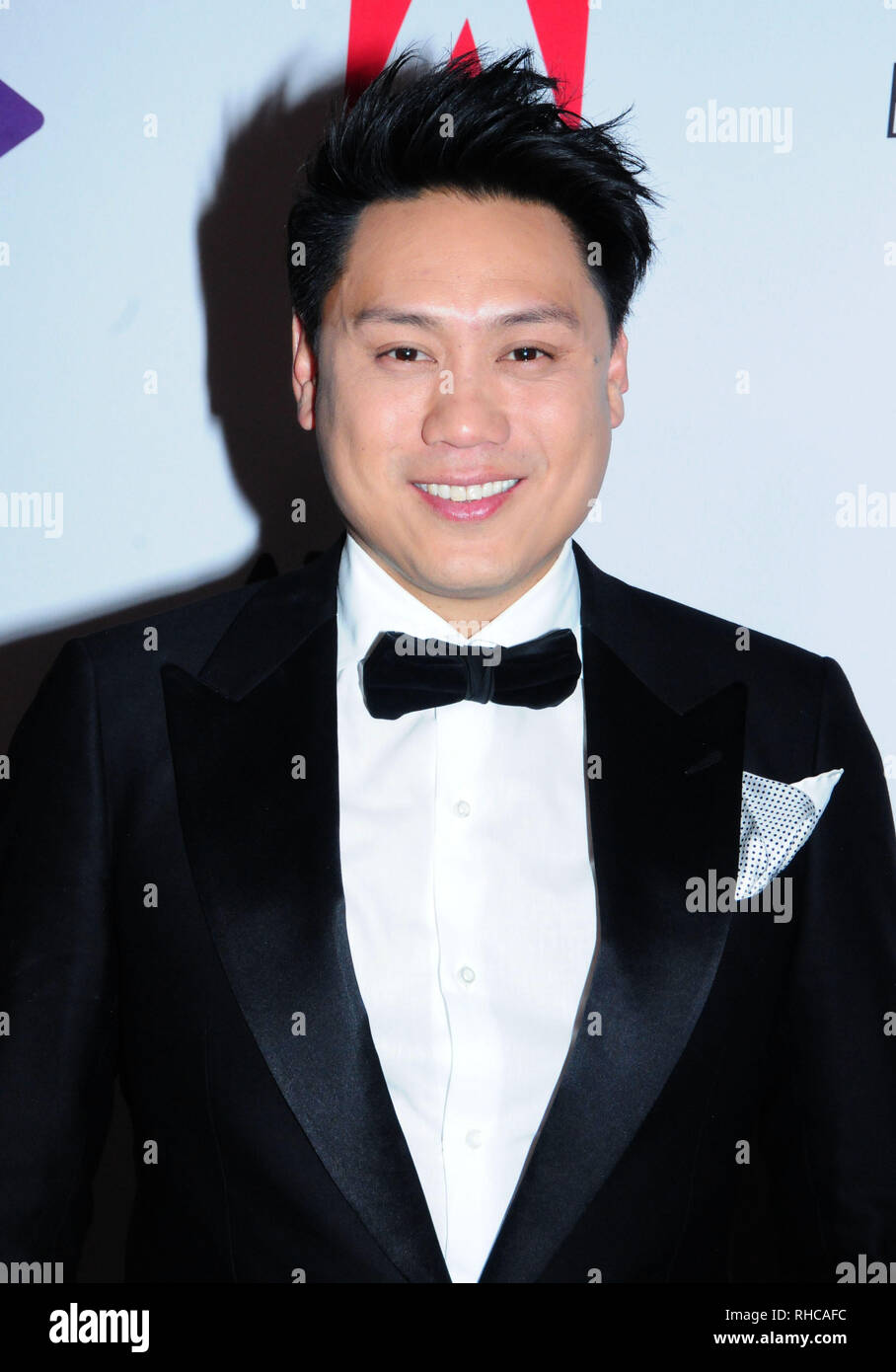 Eddie chu hi-res stock photography and images - Alamy