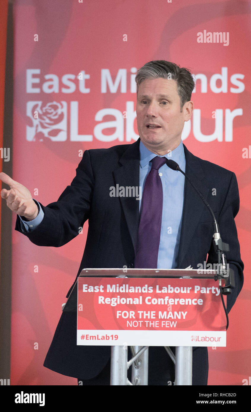 Sir keir starmer labour conference hi-res stock photography and images ...