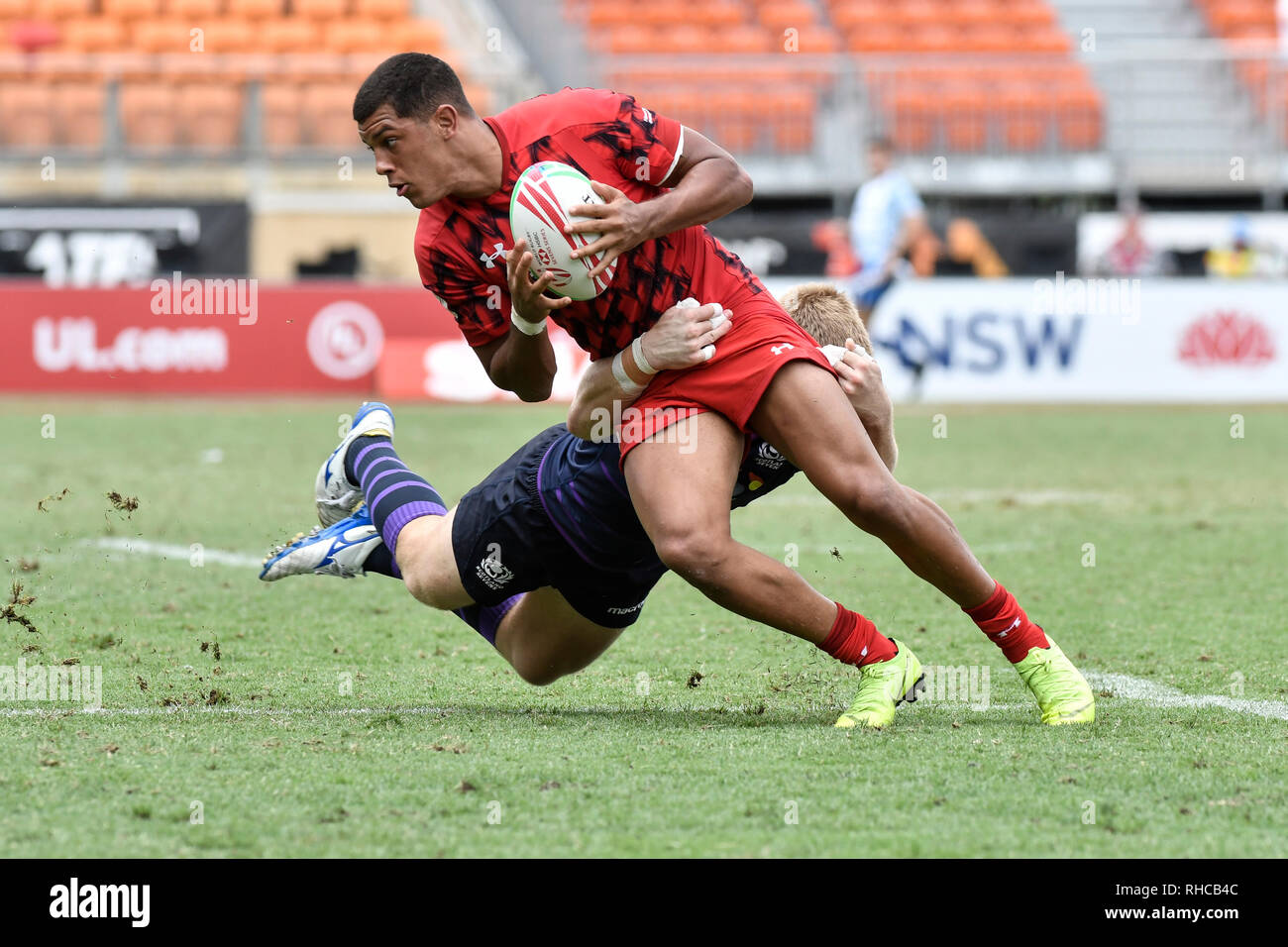 Kyle steyn hi-res stock photography and images - Alamy