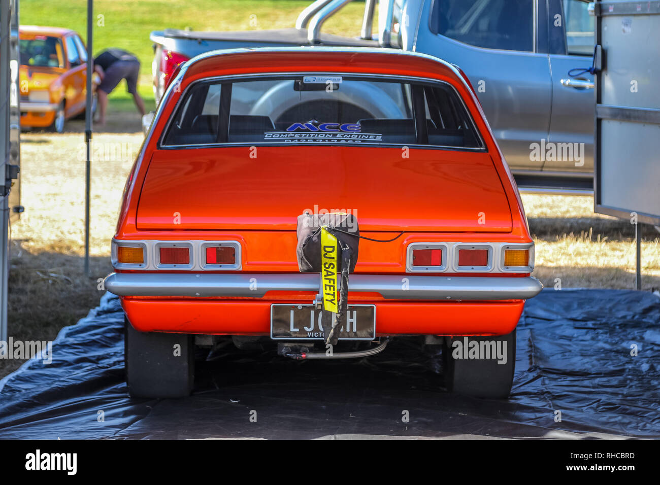 South coast raceway portland hi-res stock photography and images - Alamy