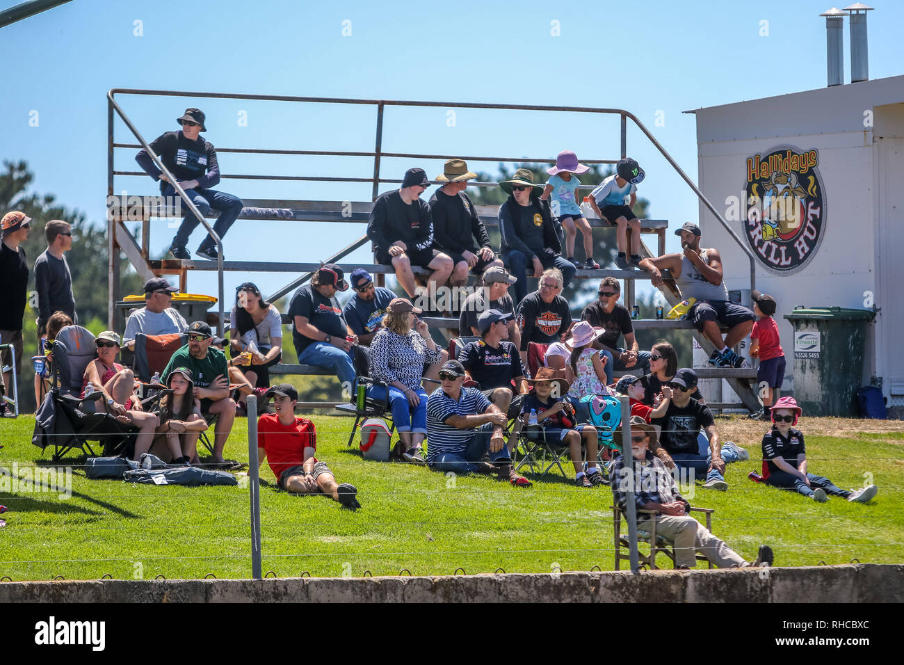 Super charged outlaws hi-res stock photography and images - Alamy