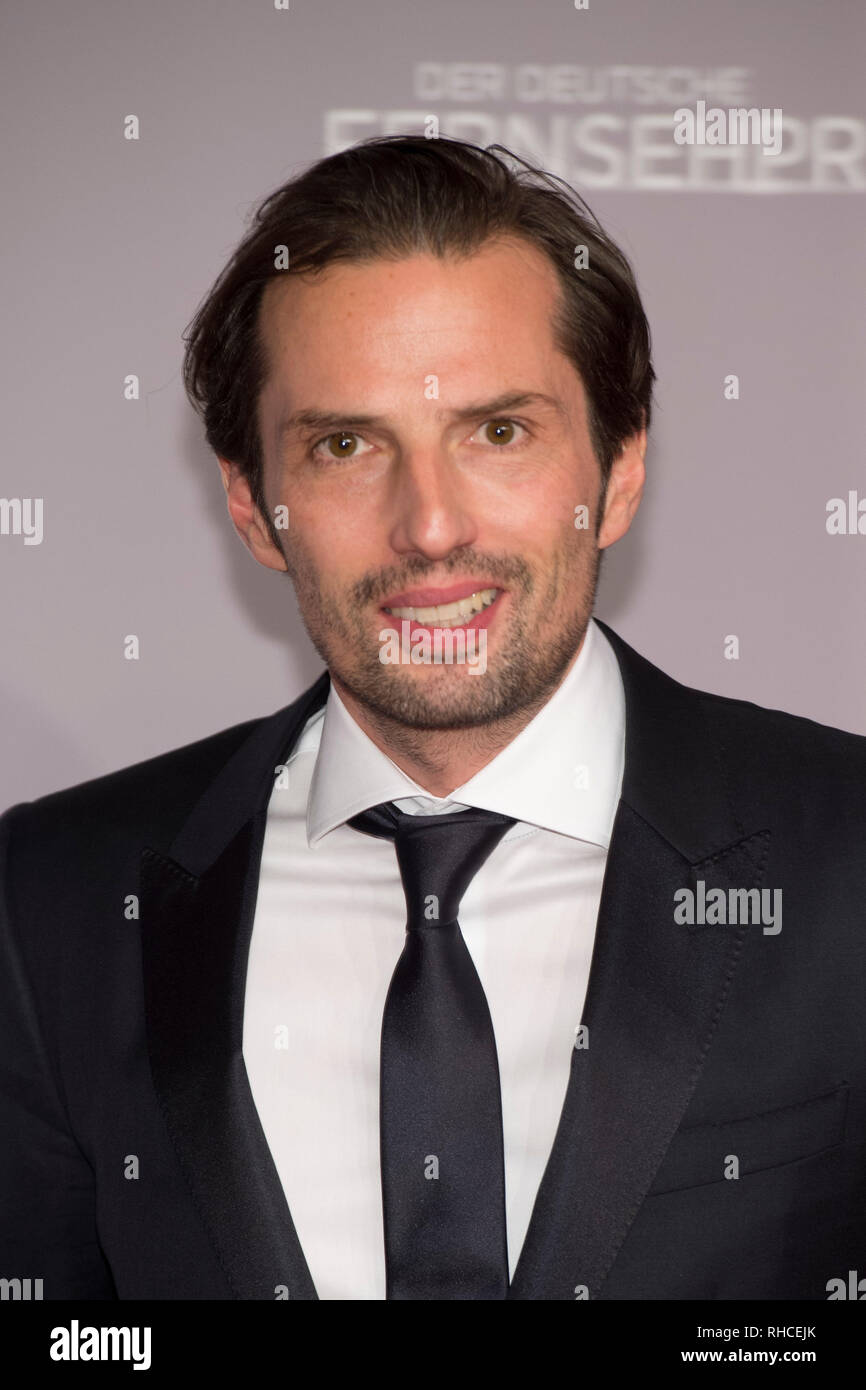 Berg award show hi-res stock photography and images - Alamy