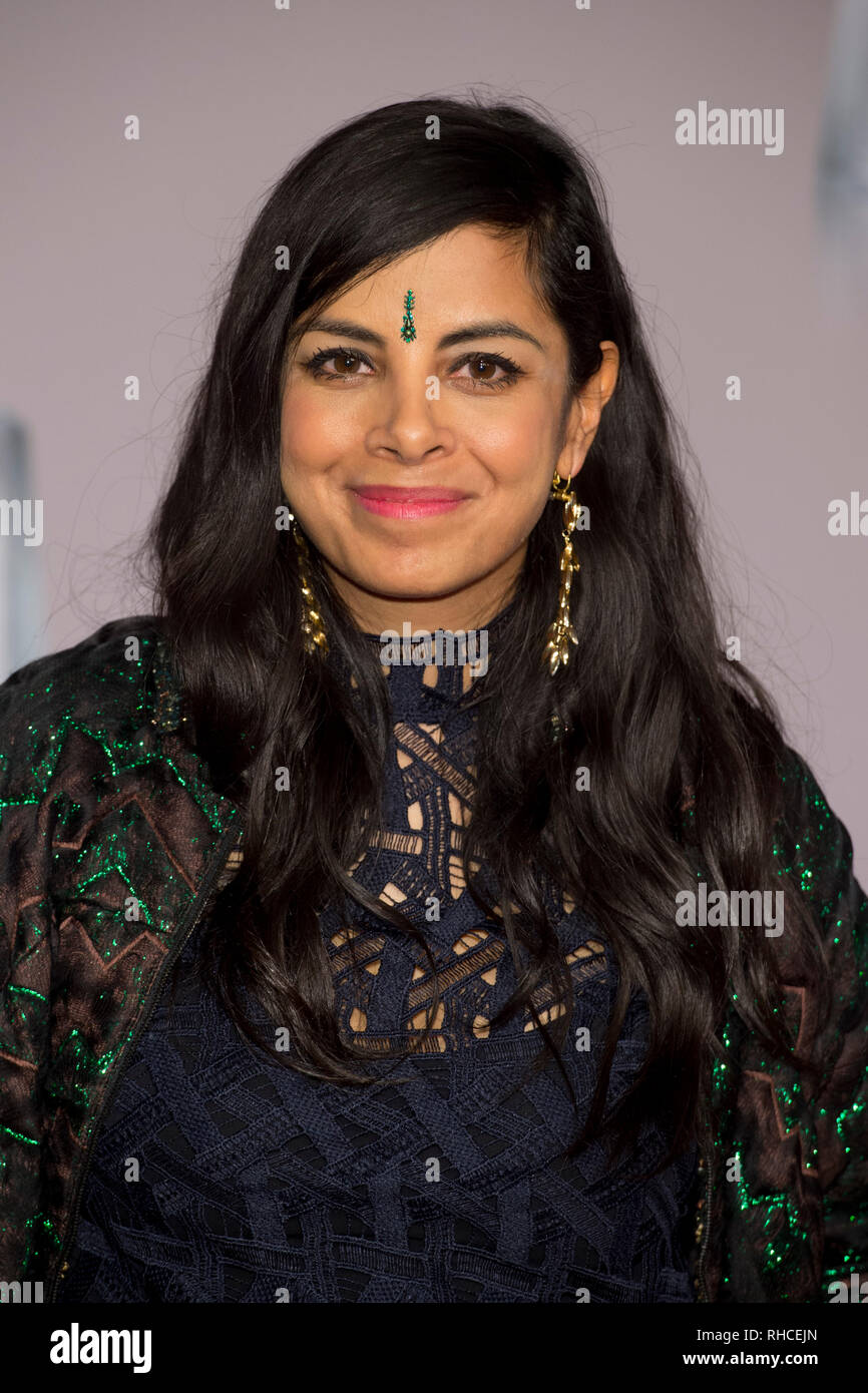 German tv presenter collien fernandes hi-res stock photography and images - Alamy