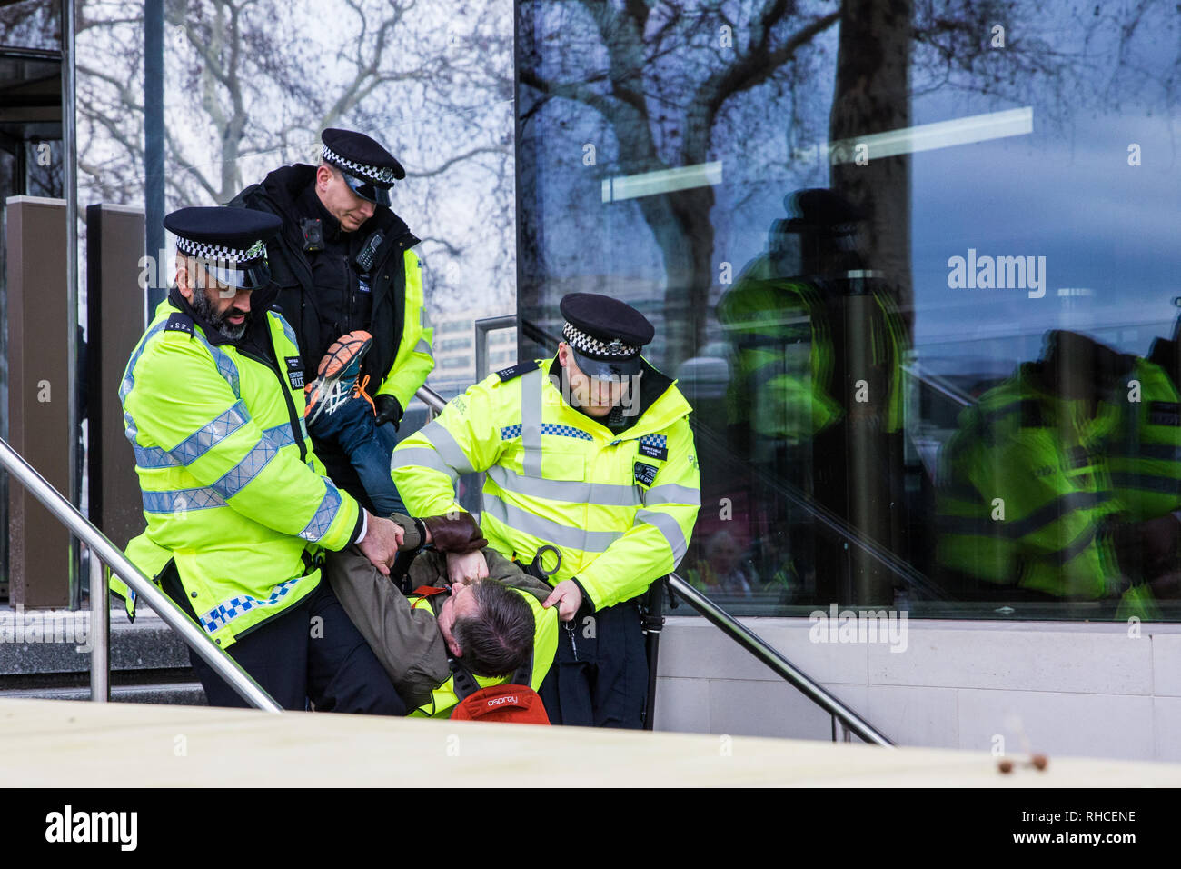 Police corruption uk hi-res stock photography and images - Alamy