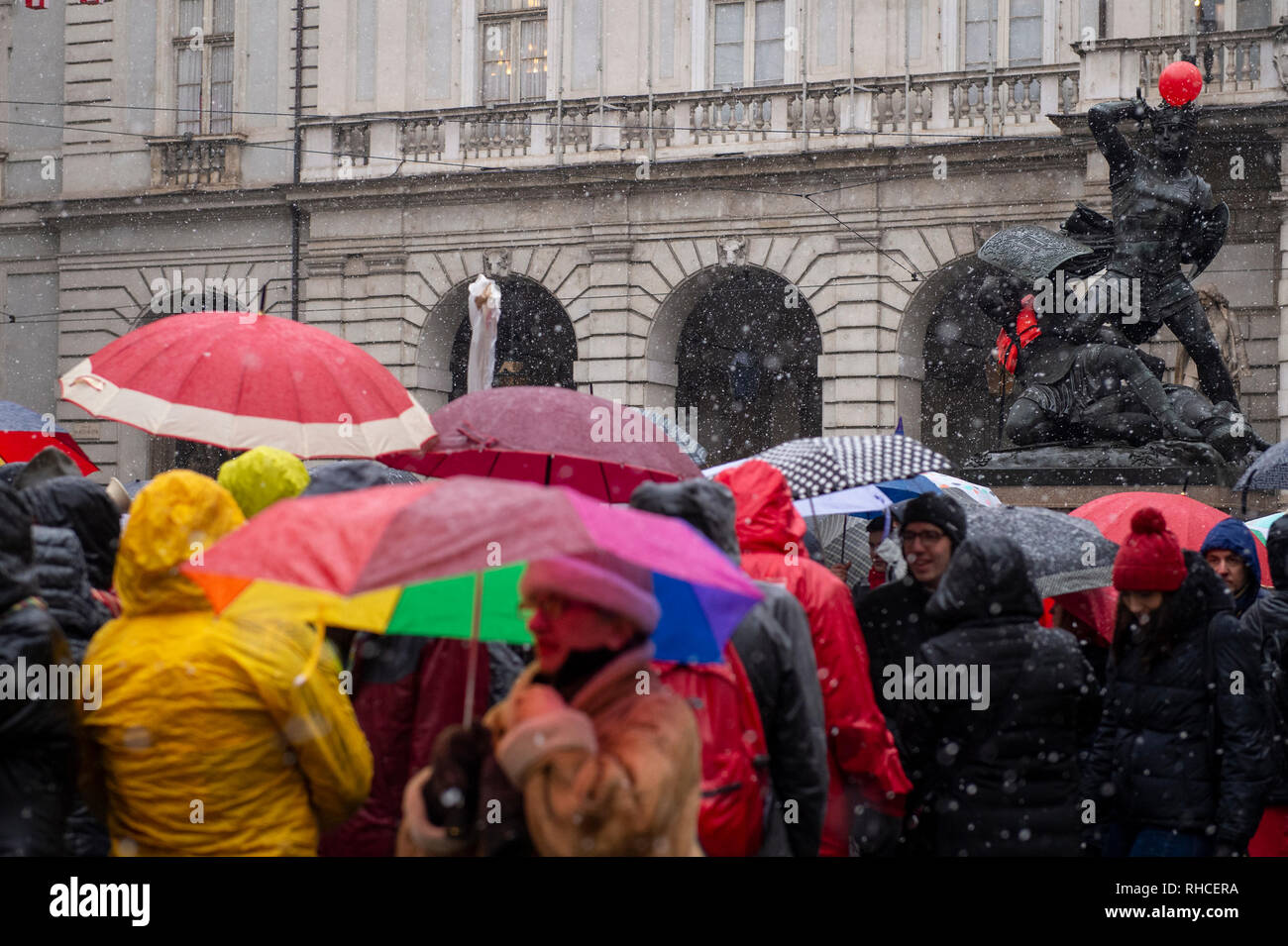 Statua umana hi-res stock photography and images - Alamy