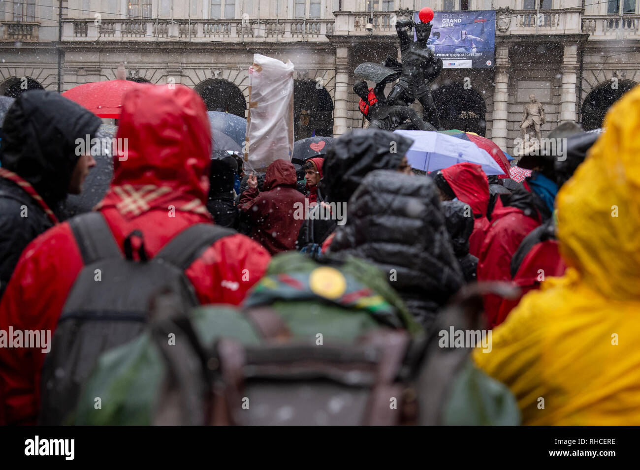 Statua umana hi-res stock photography and images - Alamy