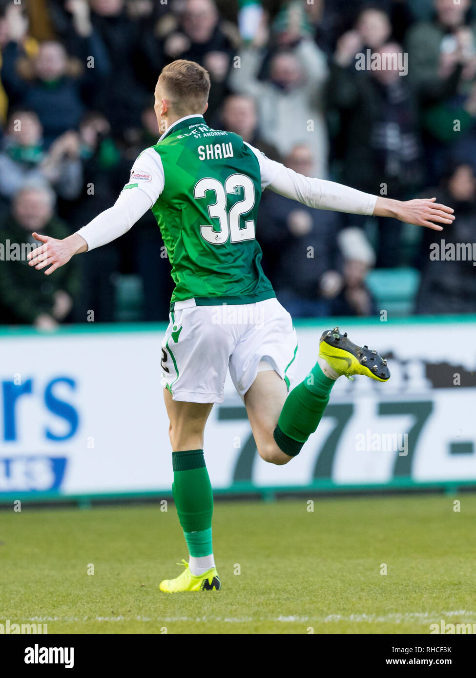 Oli shaw hi-res stock photography and images - Alamy