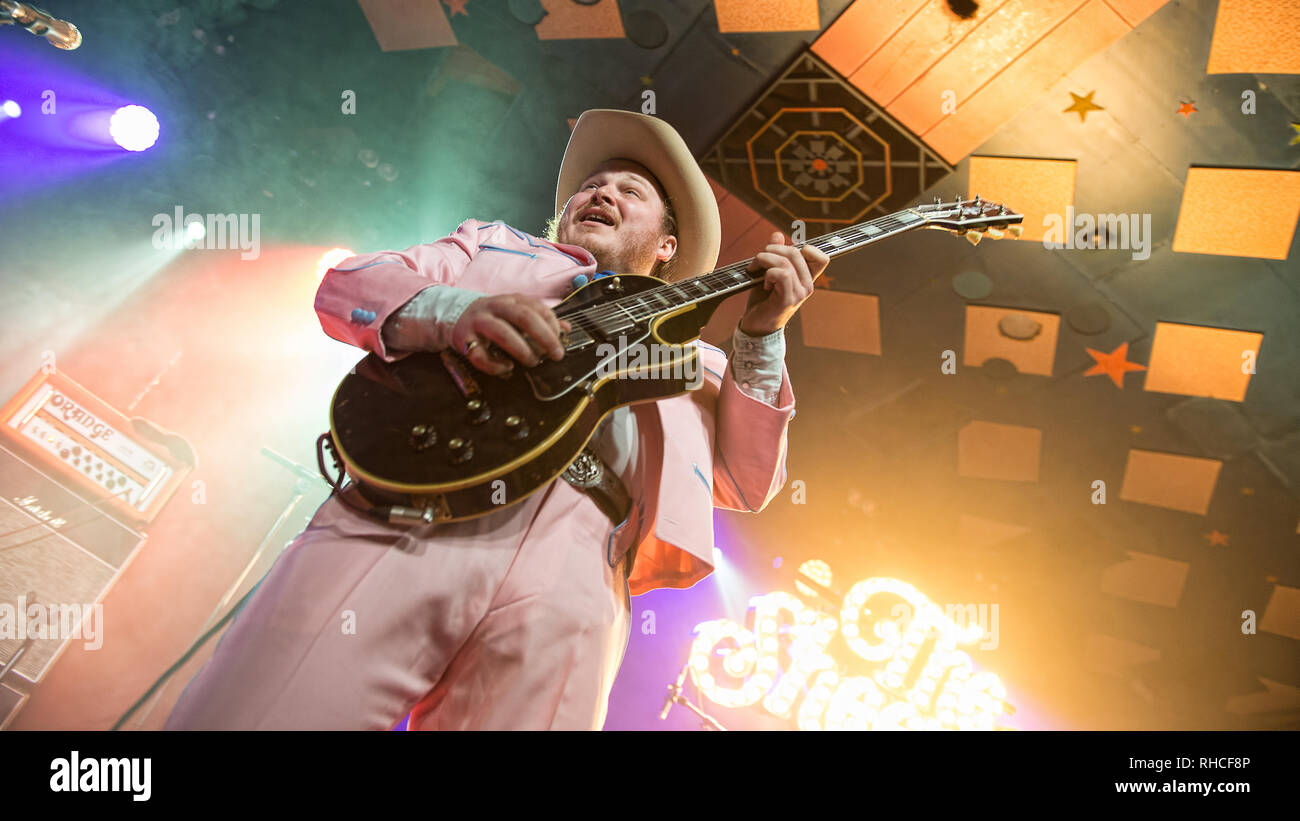 Jimmy bowskill hi-res stock photography and images - Alamy