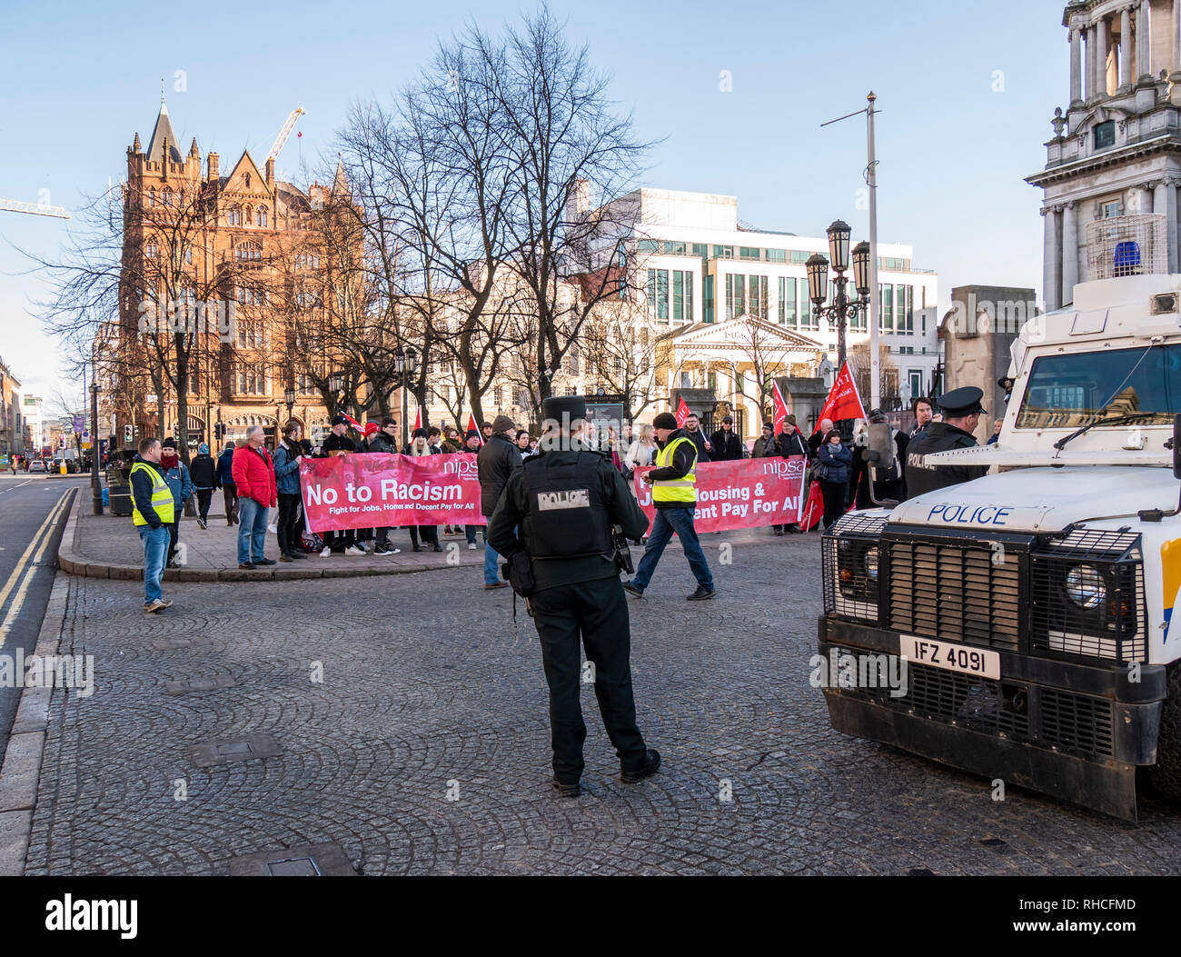 Nipsa union hi-res stock photography and images - Alamy