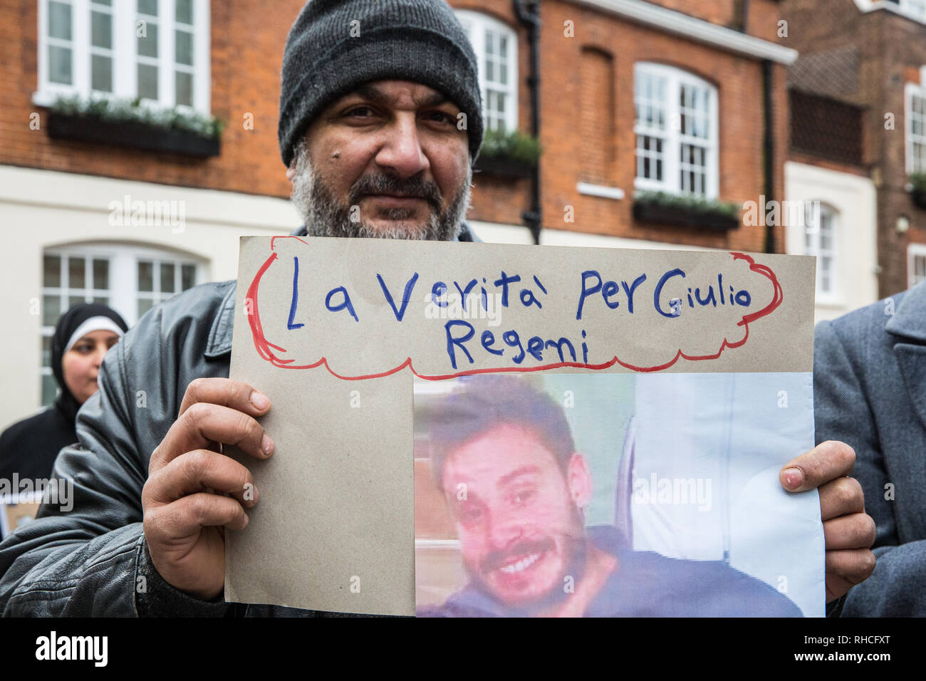 British embassy cairo hi-res stock photography and images - Alamy