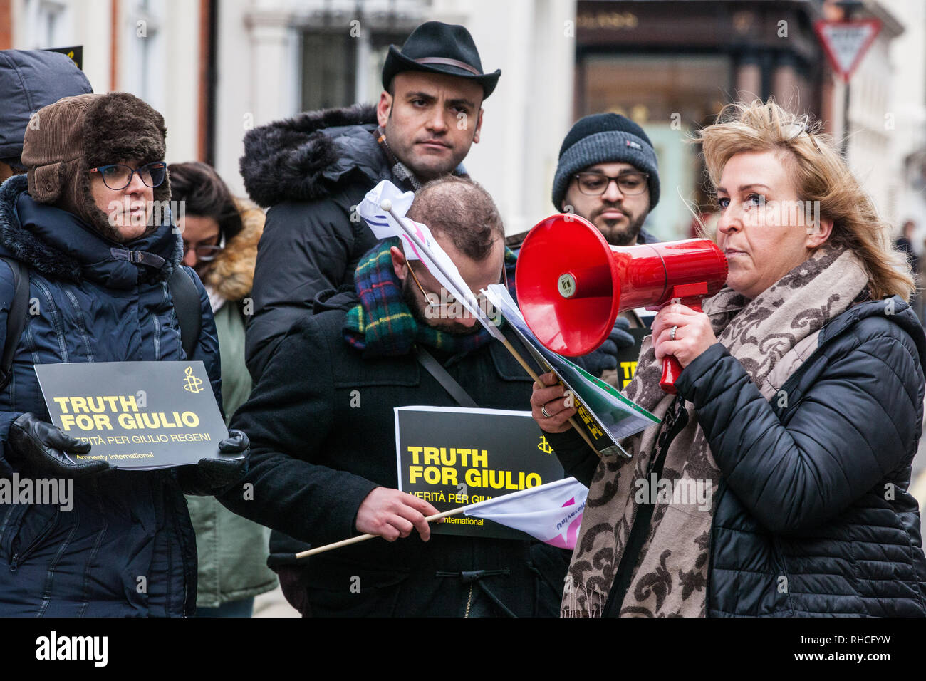 British embassy cairo hi-res stock photography and images - Alamy