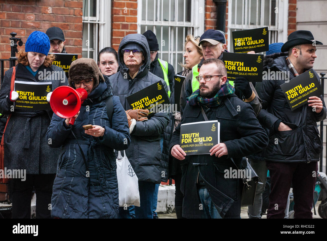 British embassy cairo hi-res stock photography and images - Alamy