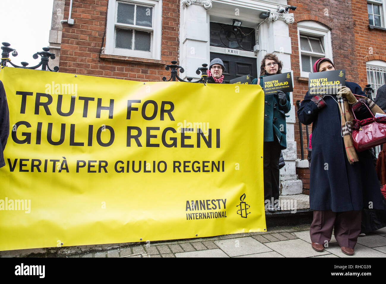 British embassy cairo hi-res stock photography and images - Alamy