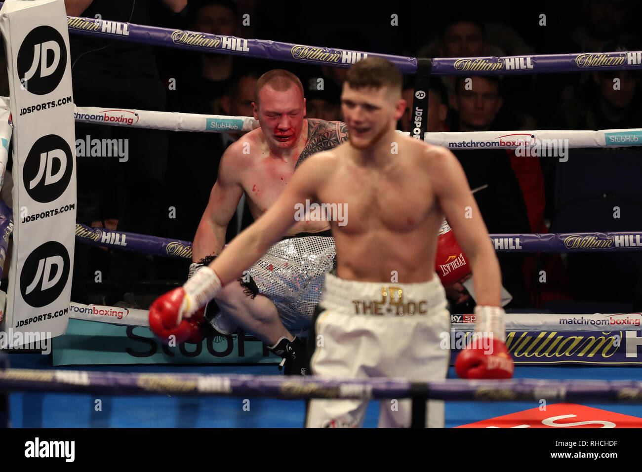 Przemyslaw binienda hi-res stock photography and images - Alamy