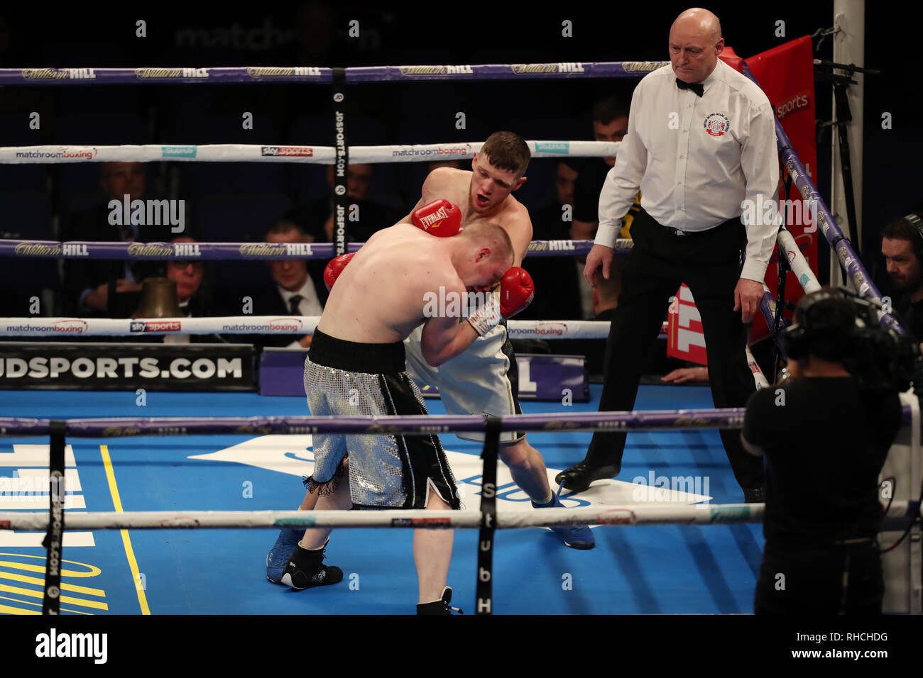 John doherty hi-res stock photography and images - Alamy