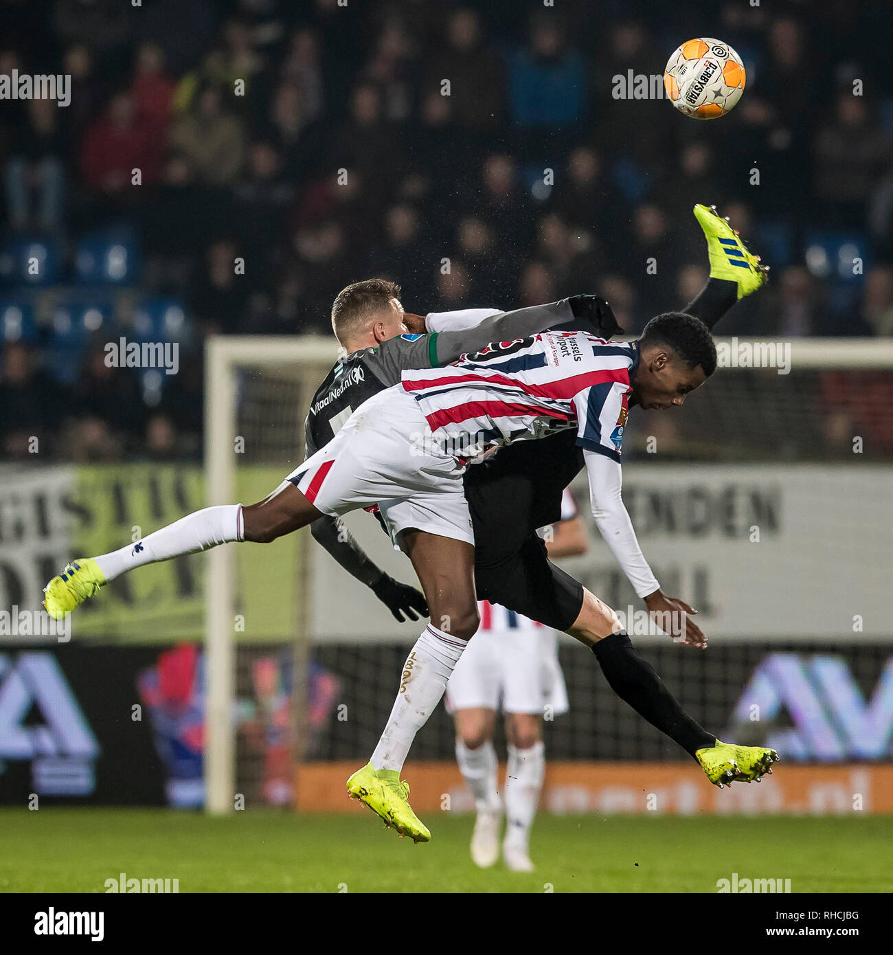 Stadion waregem hi-res stock photography and images - Alamy