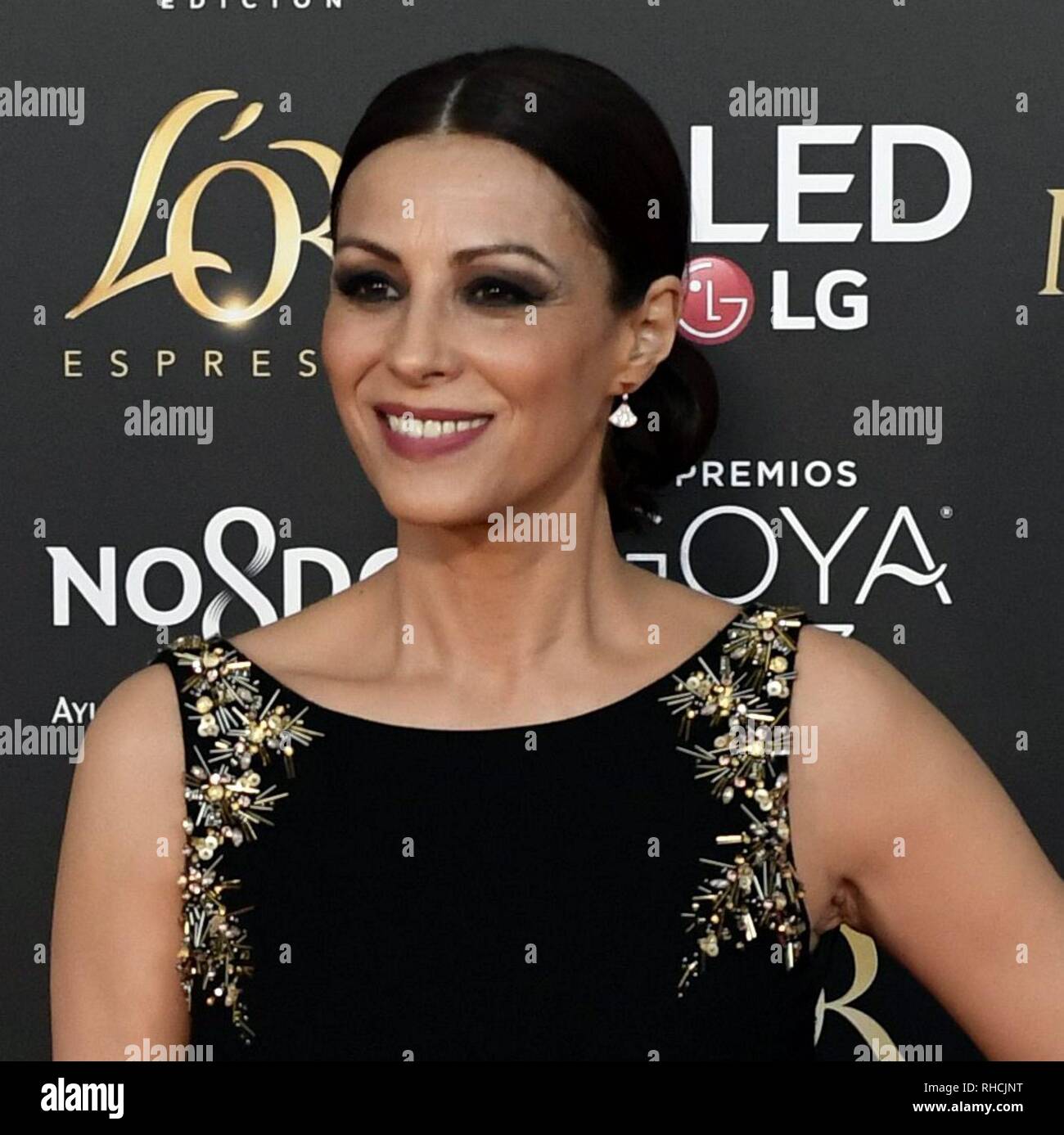 Ana alvarez hi-res stock photography and images - Alamy