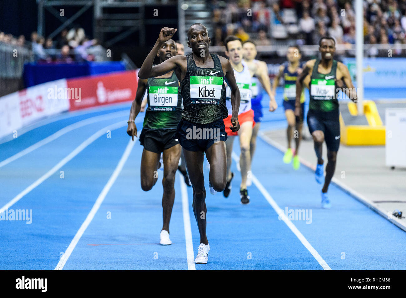 Vincent kibet ken hi-res stock photography and images - Alamy