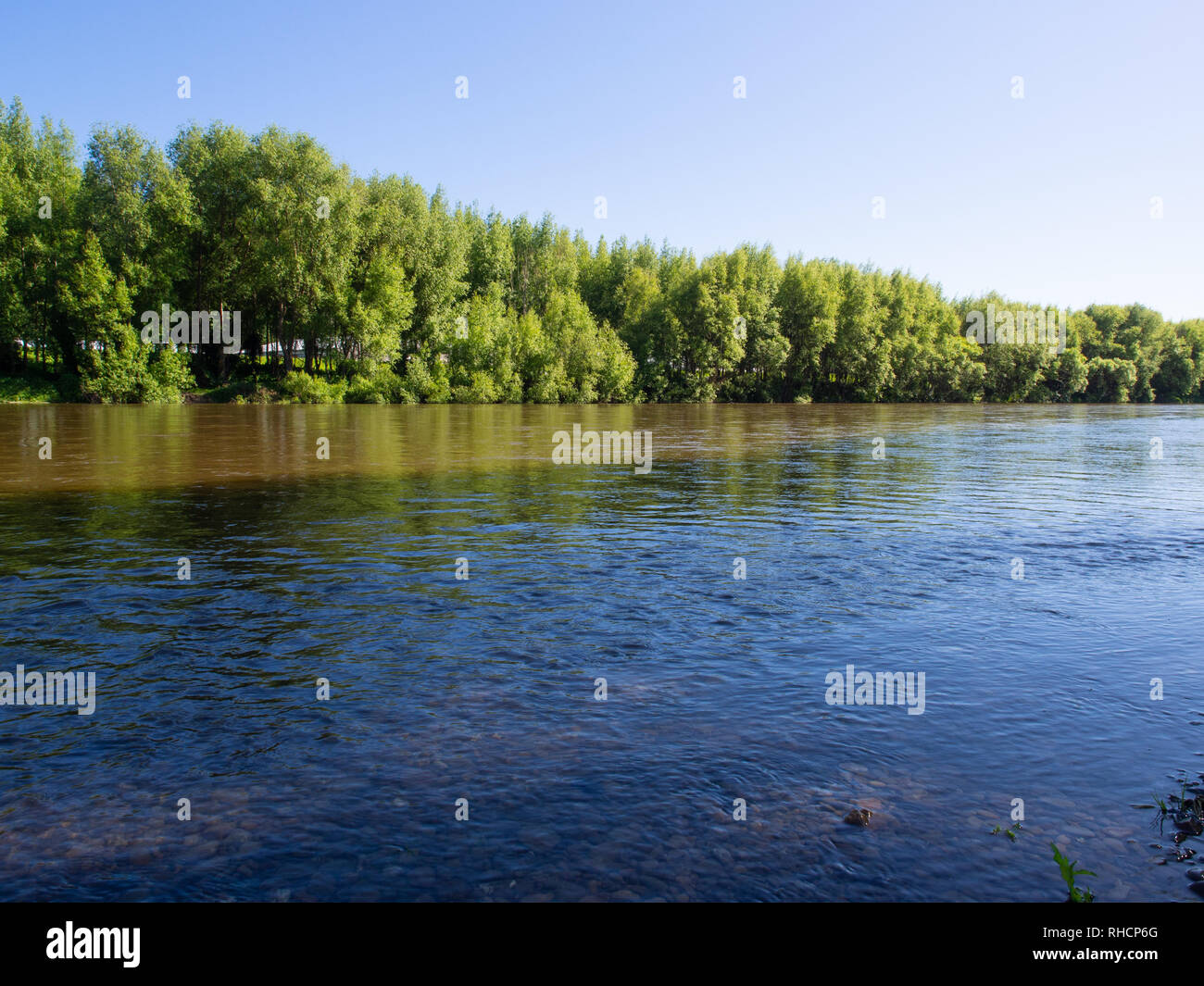 Hutt river hi-res stock photography and images - Alamy