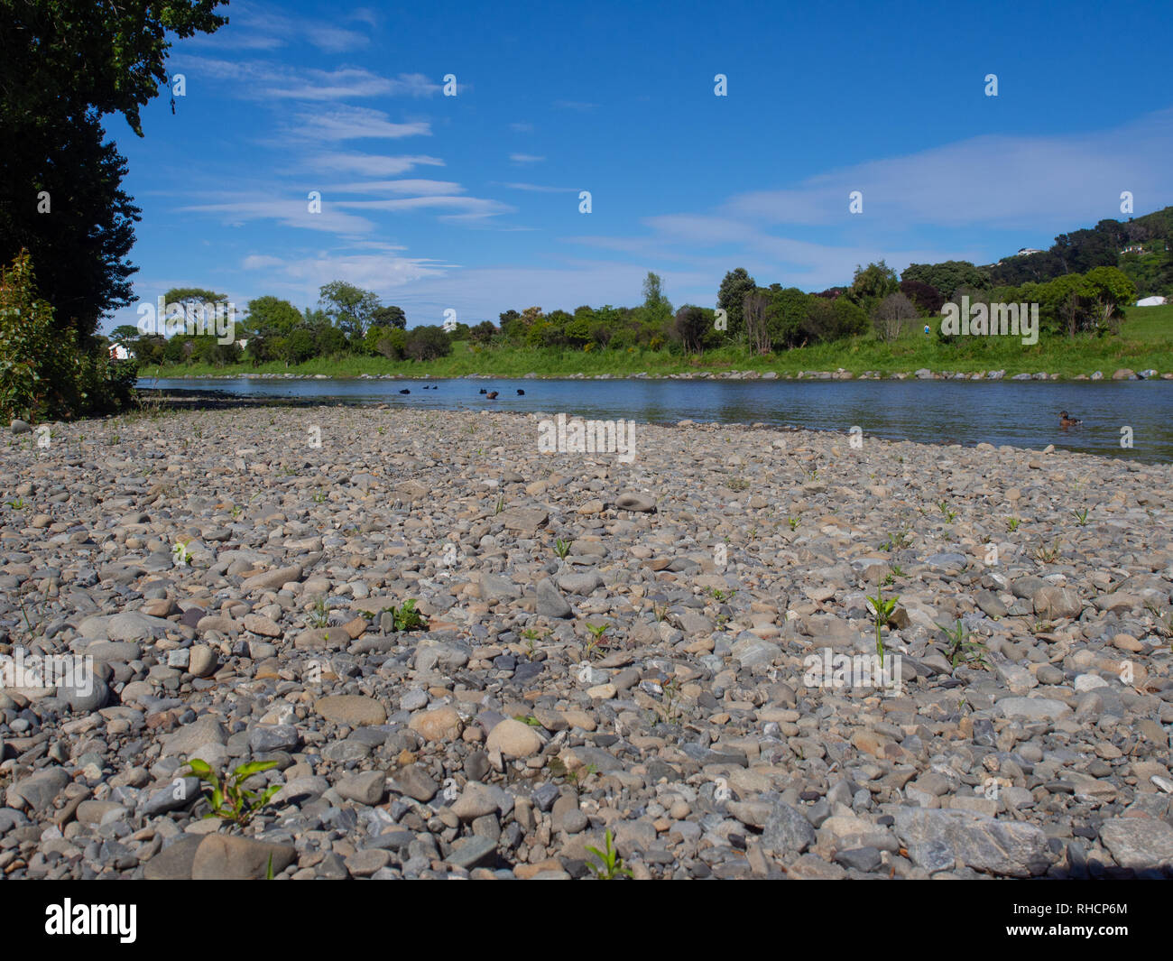 Hutt river hi-res stock photography and images - Alamy
