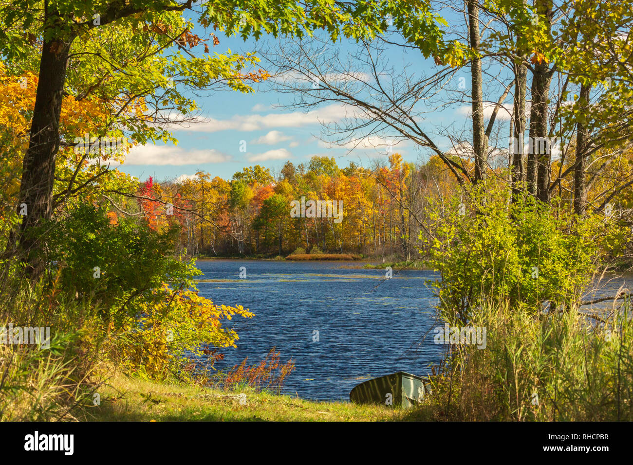 North wisconsin hi-res stock photography and images - Alamy