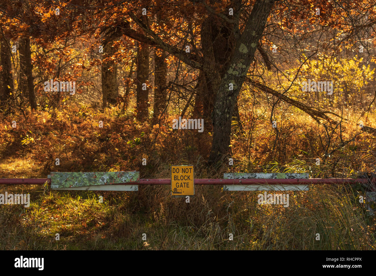 Signage wildlife hi-res stock photography and images - Alamy