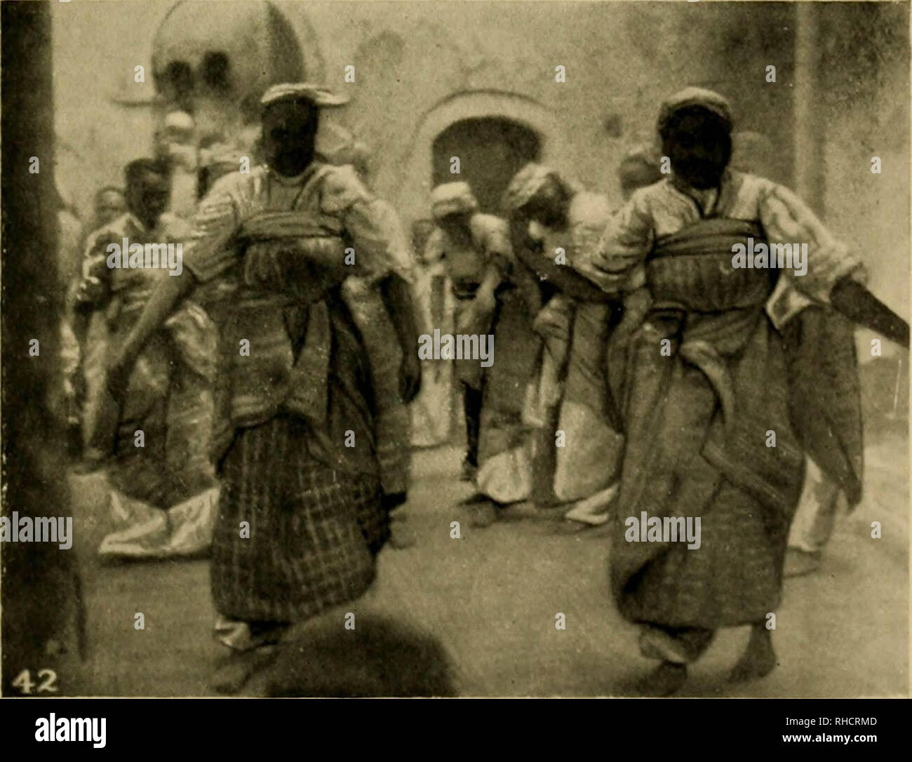 "The ban of the Bori; demons and demon-dancing in West and North Africa ...