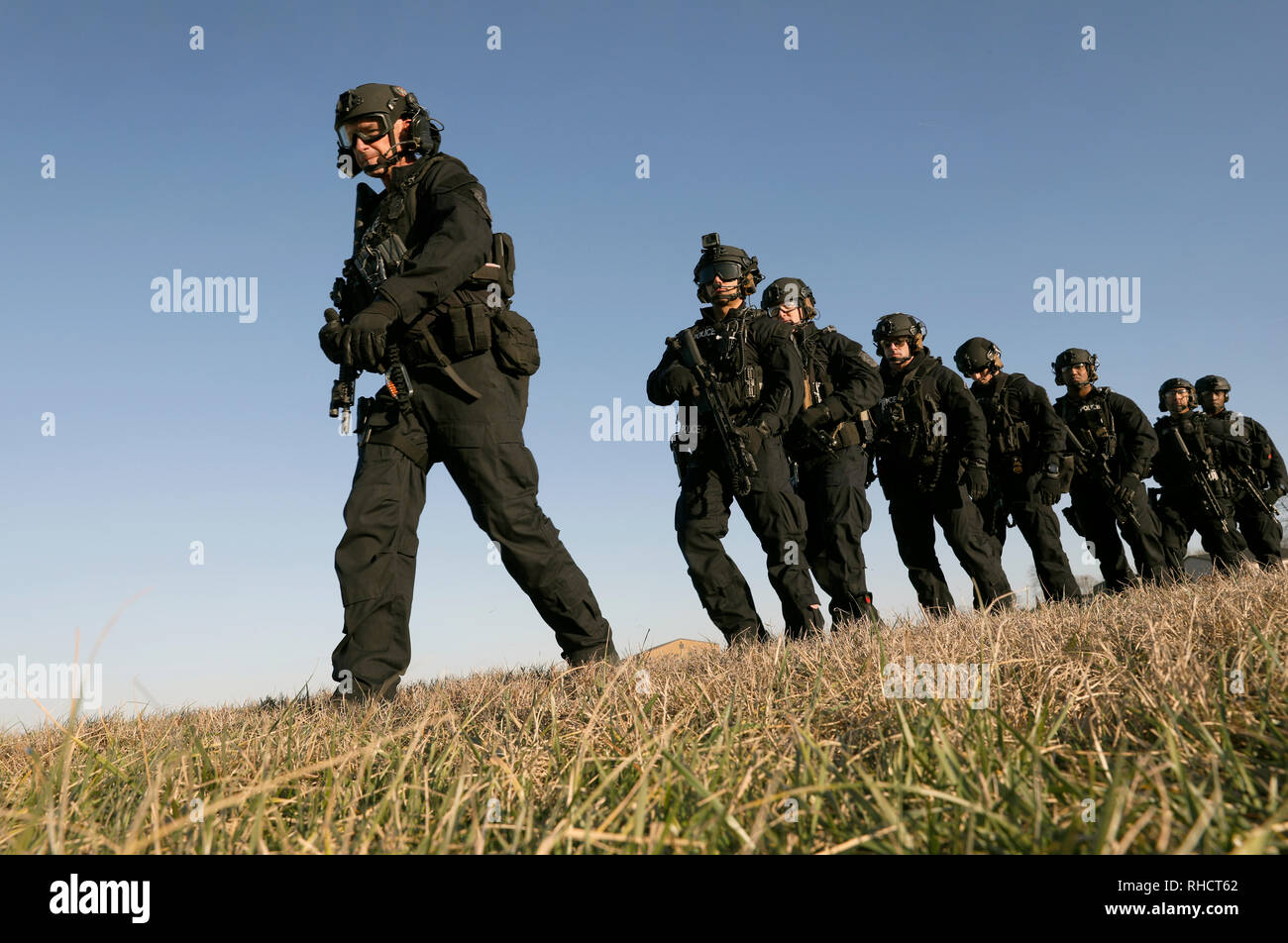 U.S. Customs and Border Protection Air and Marine Operations and Office ...