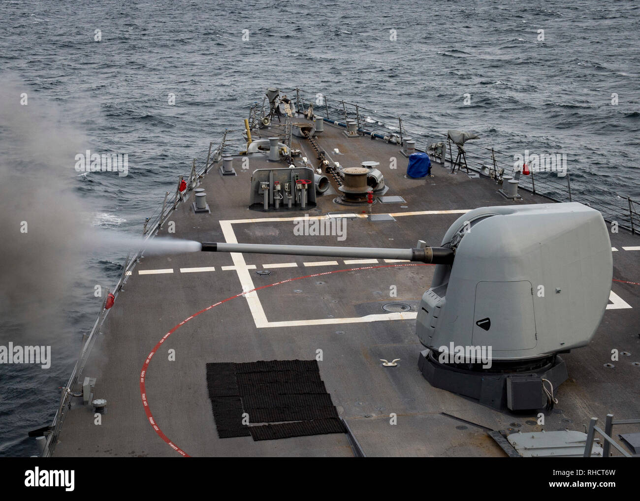 Uss stout ddg 55 hi-res stock photography and images - Alamy