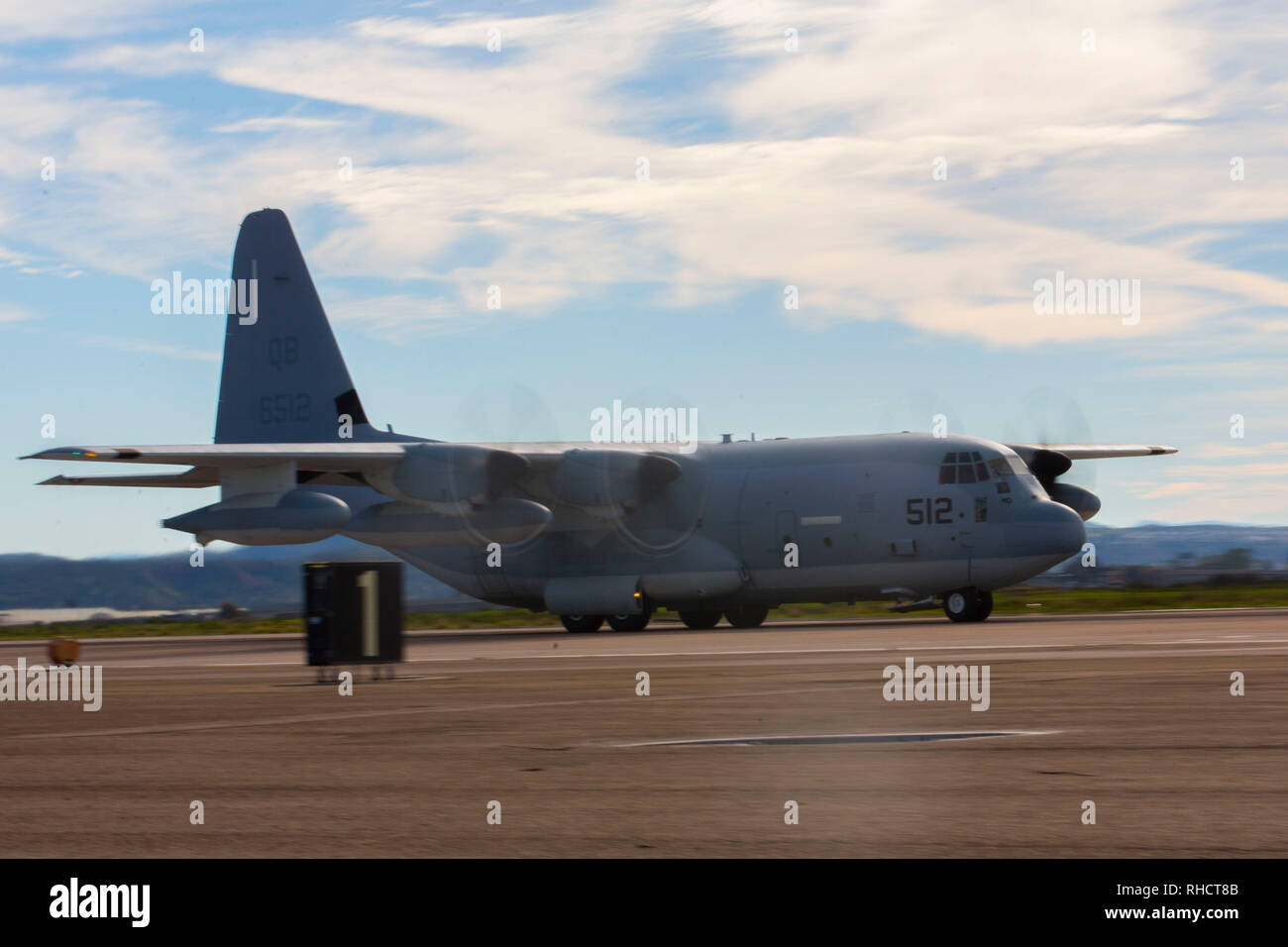 Marine aircraft group mag 11 hi-res stock photography and images - Alamy