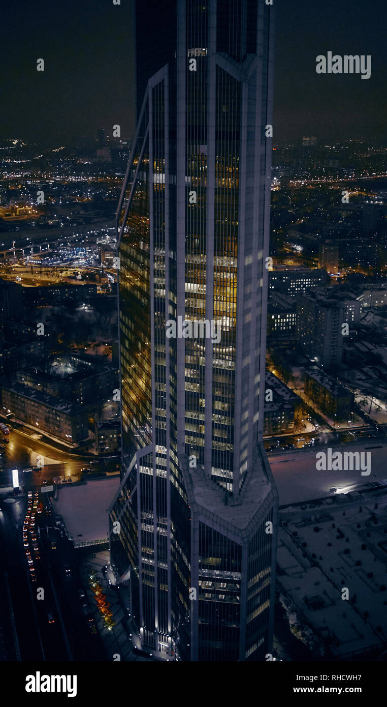 Office building mercury hi-res stock photography and images - Alamy