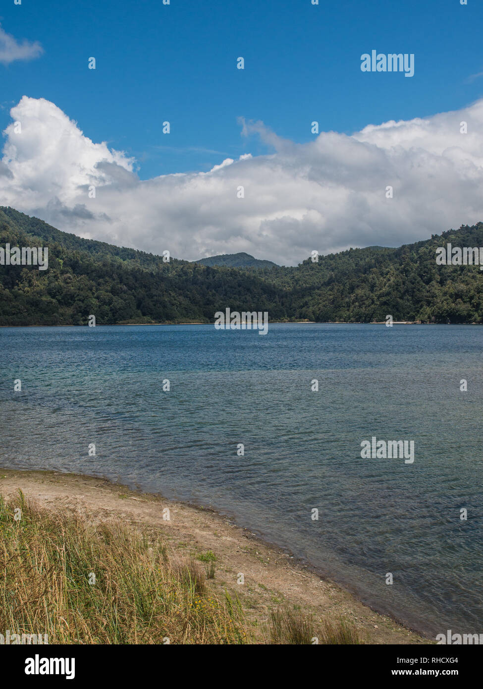 Pure island nature hi-res stock photography and images - Alamy