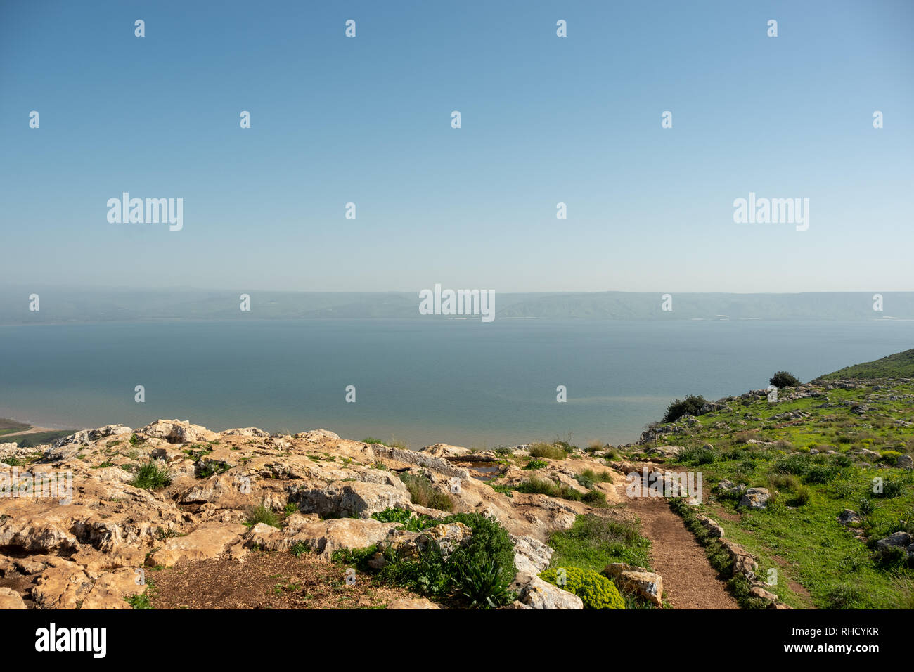 Mount arbel hi-res stock photography and images - Alamy