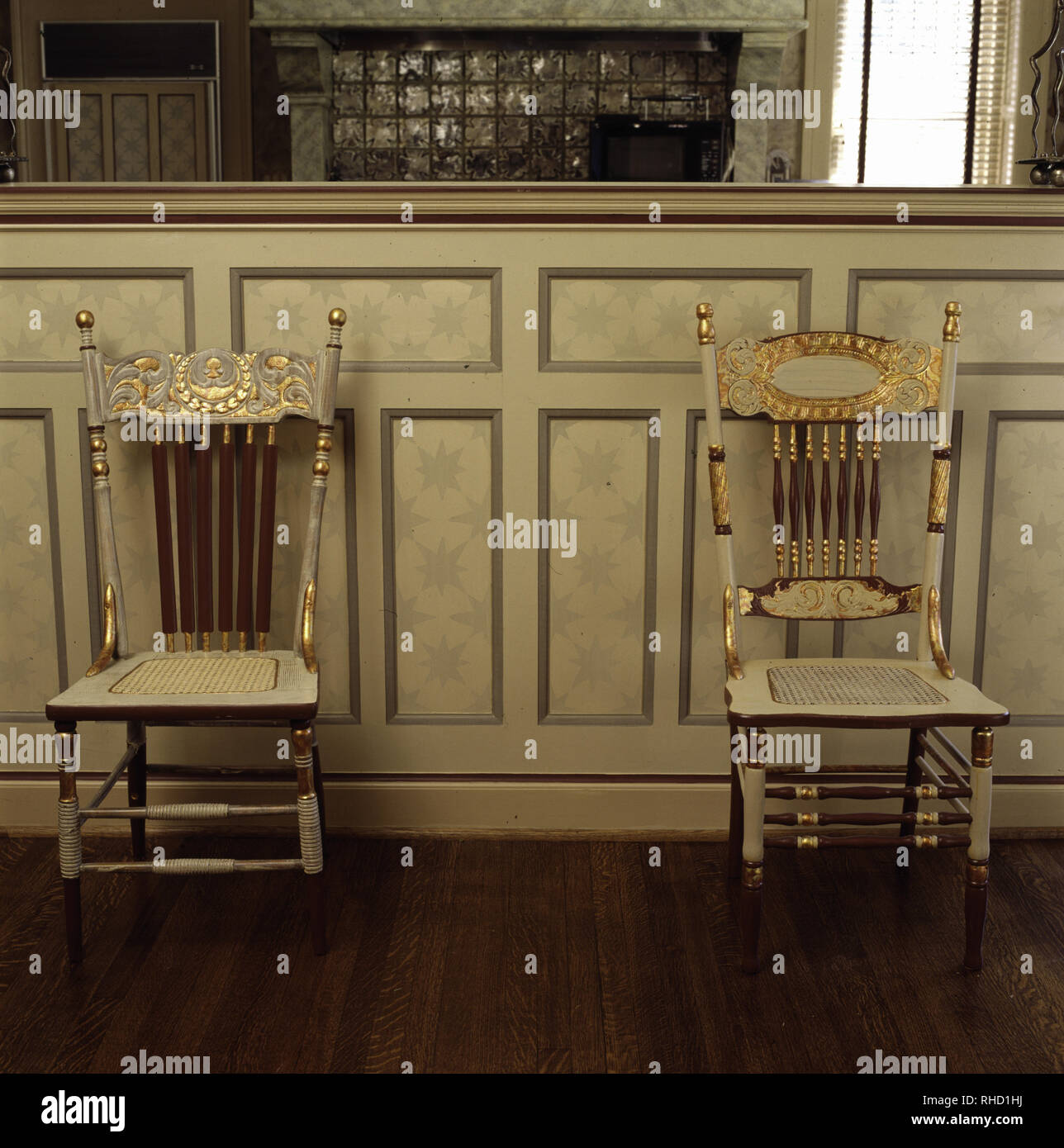 Keystone corridor hi-res stock photography and images - Alamy