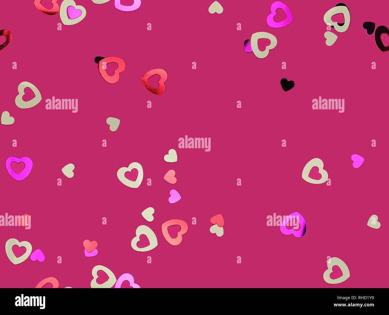 Glimmering pattern hi-res stock photography and images - Alamy