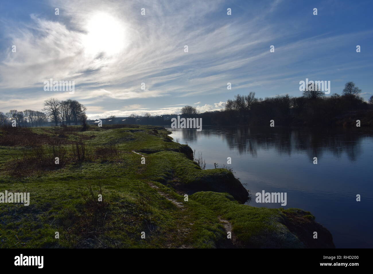 British landscapes hi-res stock photography and images - Alamy