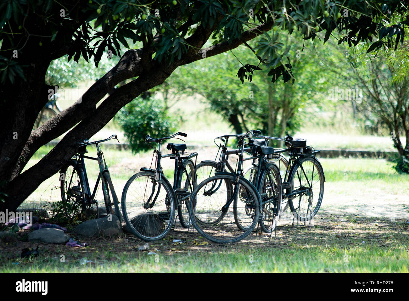 Vintage cycle parts hi-res stock photography and images - Alamy