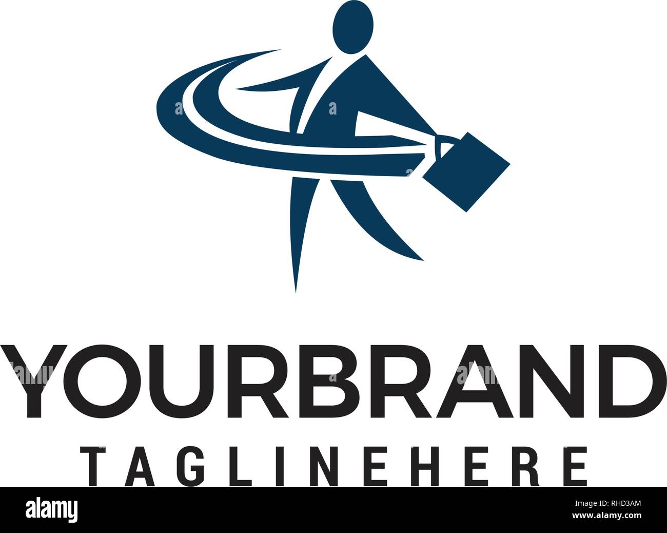 Job Logo Inspiration