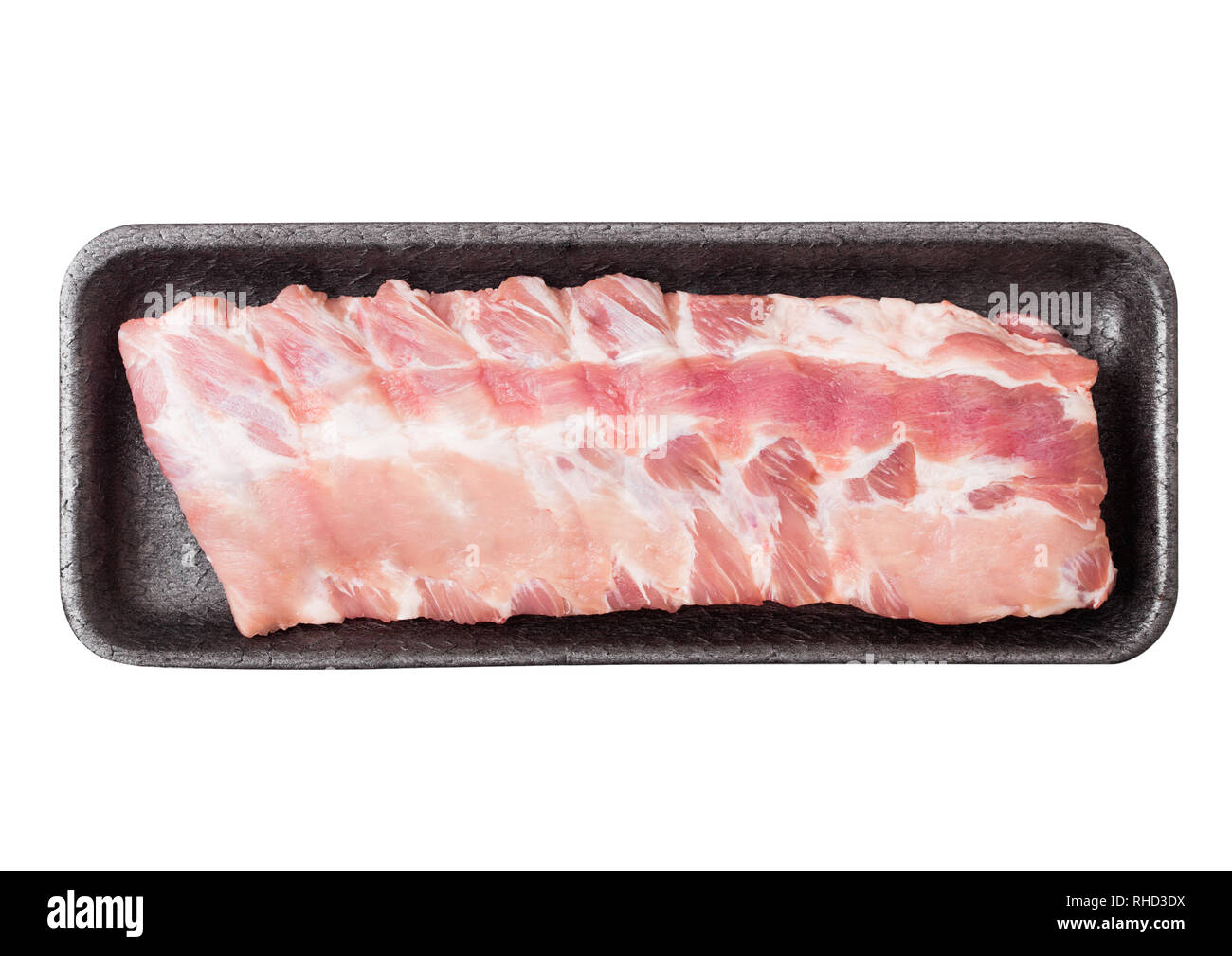 Prime ribs barbeque hi-res stock photography and images - Alamy