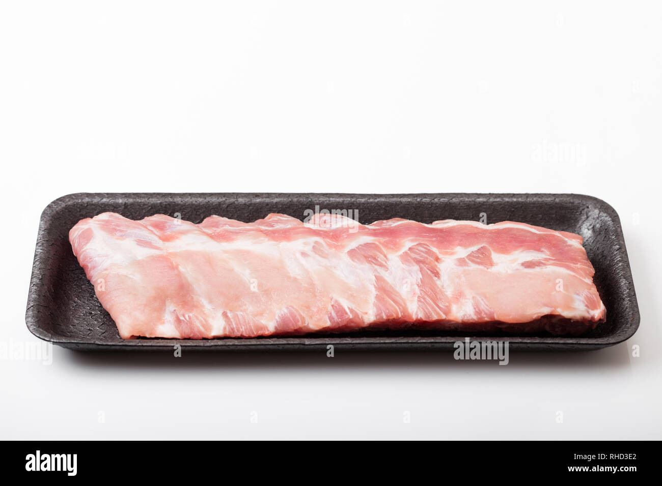 Prime ribs barbeque hi-res stock photography and images - Alamy