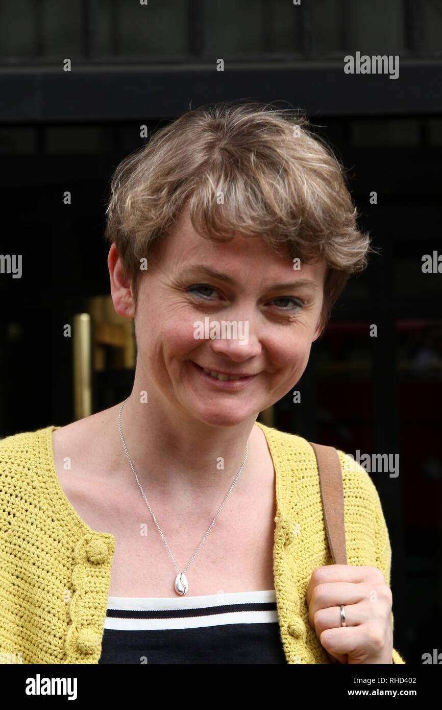 Yvette cooper hi-res stock photography and images - Alamy