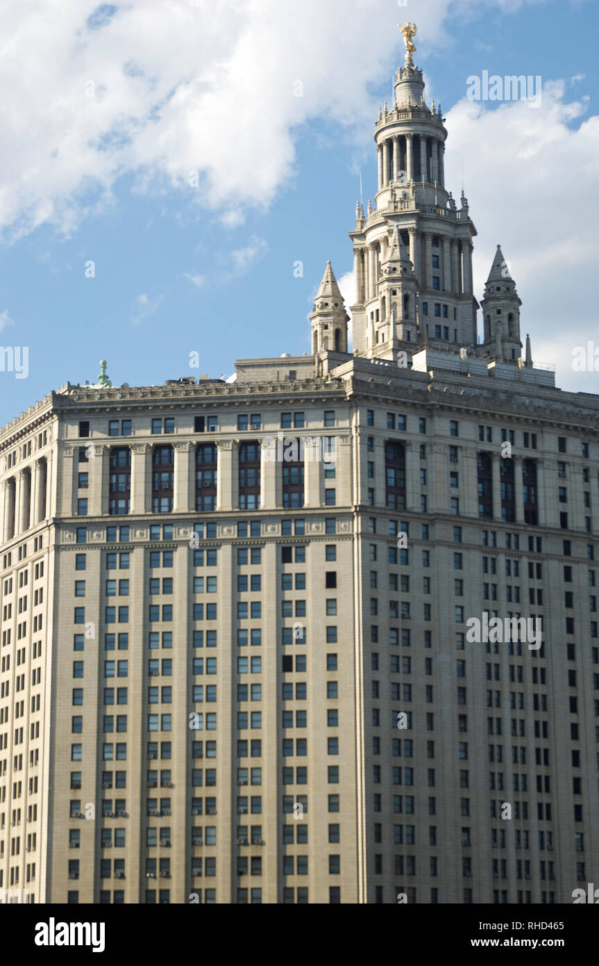 Centralized tower hi-res stock photography and images - Alamy